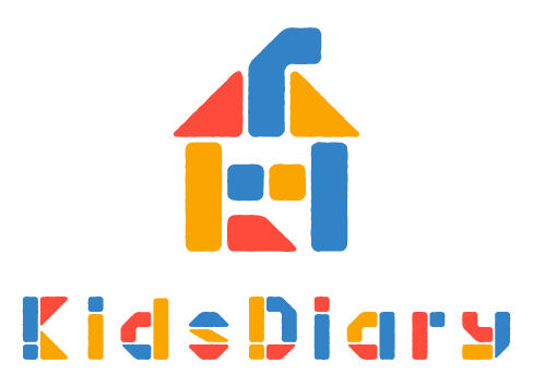 KidsDiary